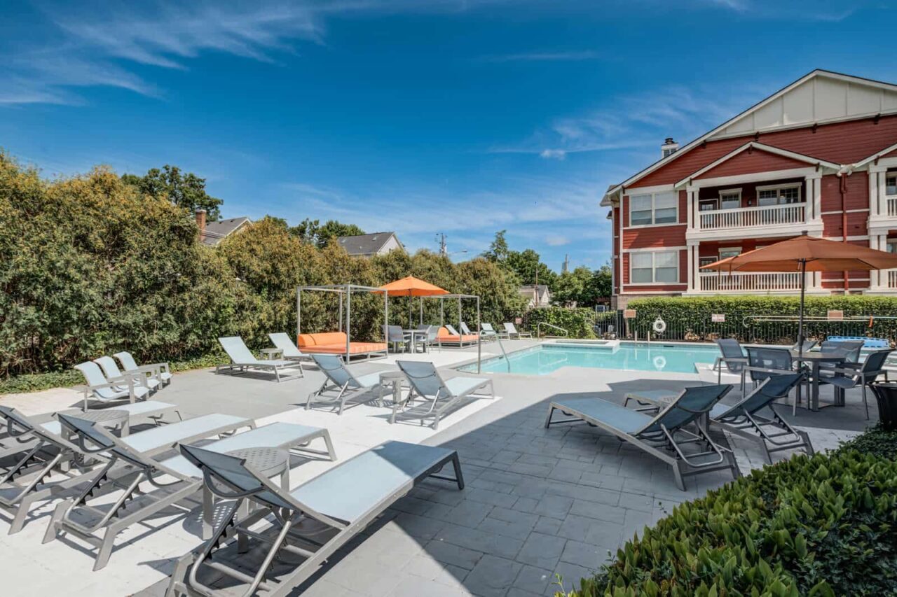 Photo Gallery | The Drexel at Oakley